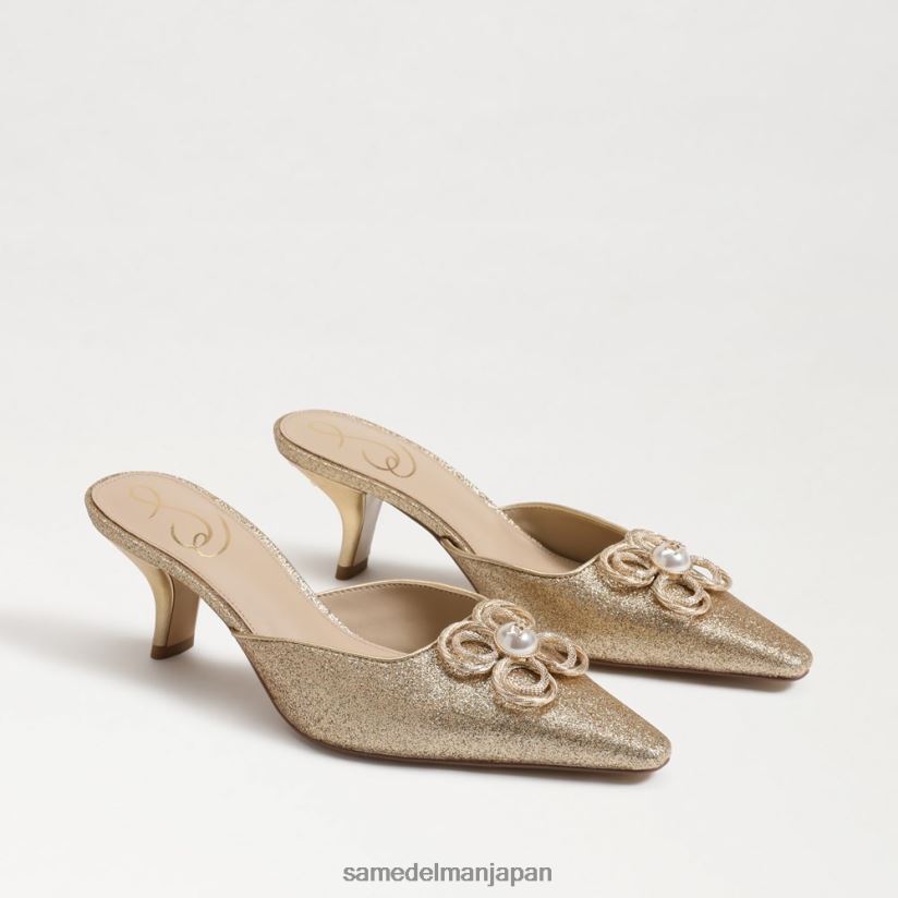 Sam Edelman Japan - 高品質なローファーを手に入れよう